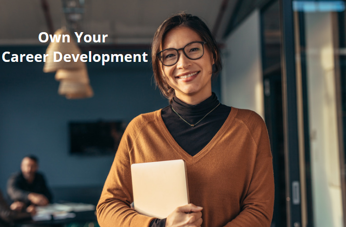 10 Pieces of Career Advice I’d Give My Younger Self